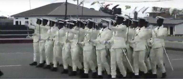 Nigerian Navy Recruitment - Requirements and How to Apply