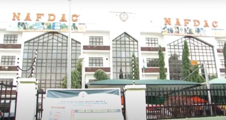 NAFDAC Releases A Warning About COVID-19 Remedies