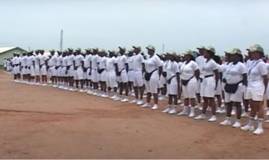 Lagos State Internship Program - Jobs For Passing Out NYSC Graduates